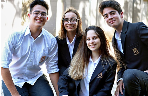 Escola Germinare